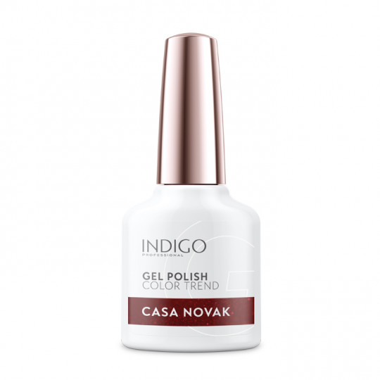 Ciao Bello Gel Polish | Classique | Indigo Nails Belgique