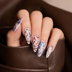 Nouveaux produits pour les ongles